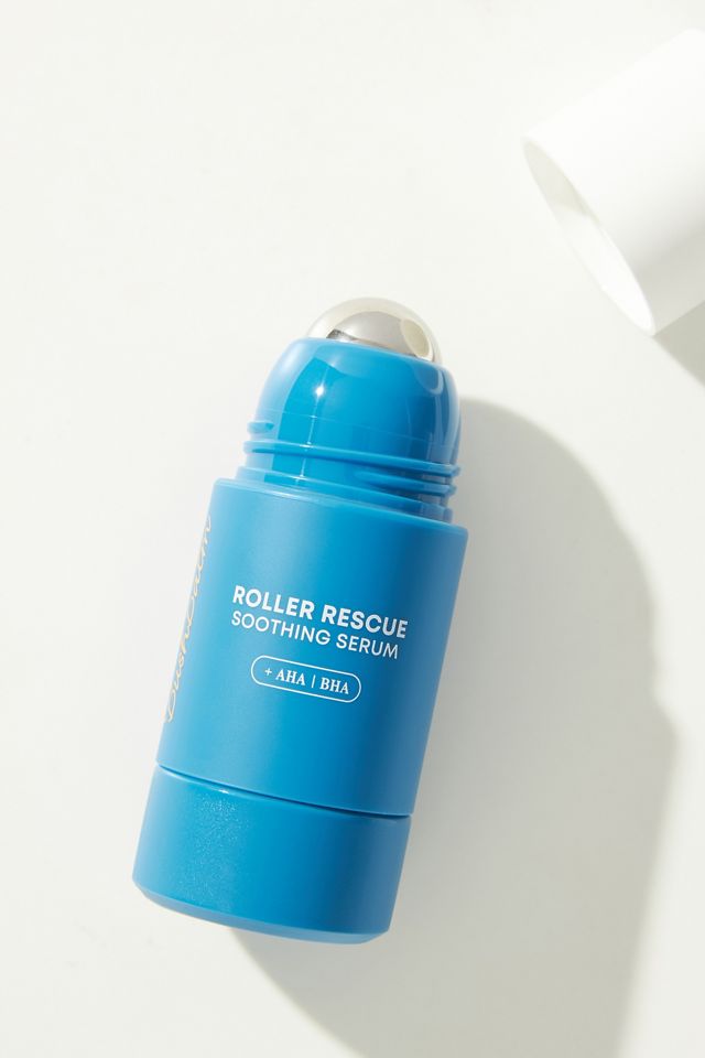 Bushbalm Roller Rescue Soothing Serum | Anthropologie