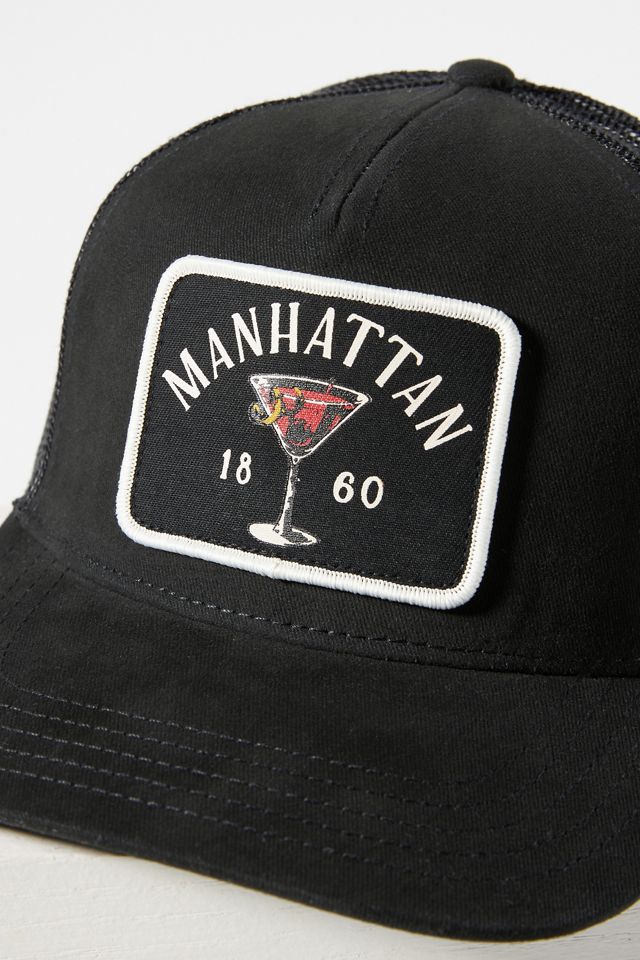American Needle Manhattan Baseball Cap | Anthropologie