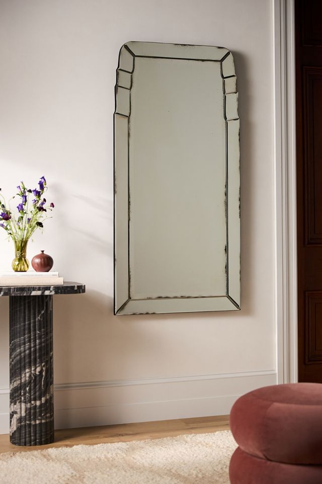 Monarch Mirror | AnthroLiving
