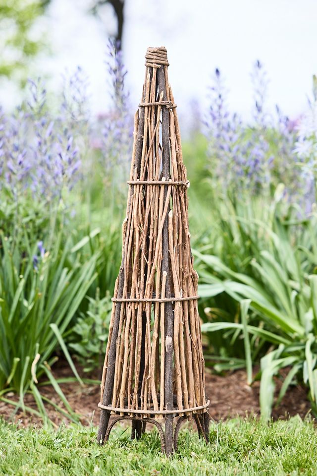 Twig Vine Square Trellis Anthropologie