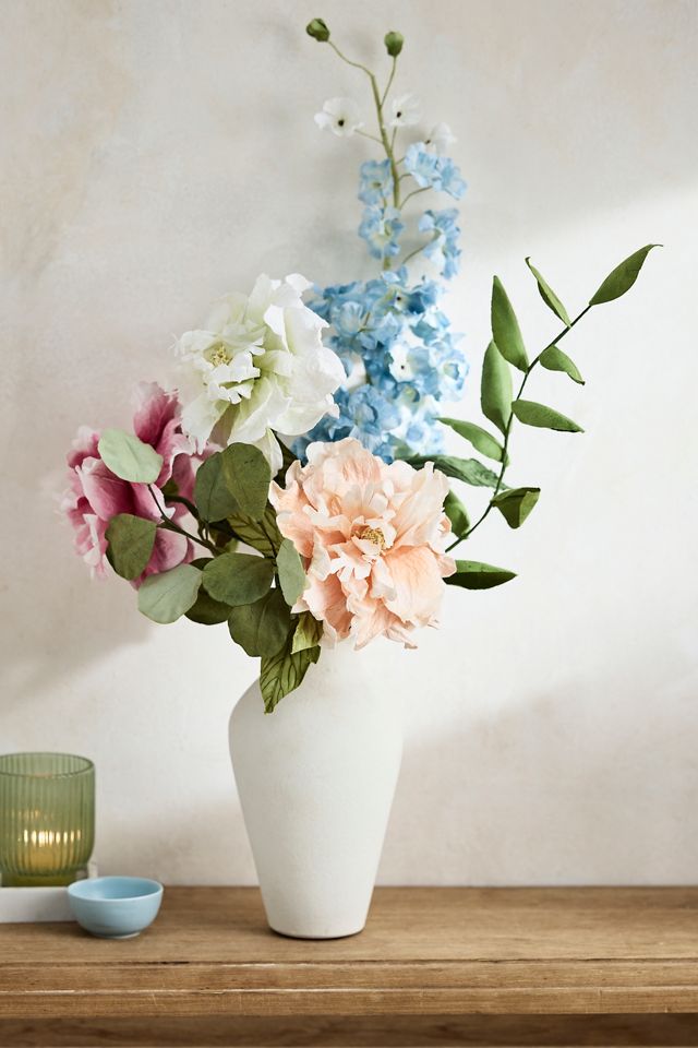 Paper Eucalyptus Stem | AnthroLiving