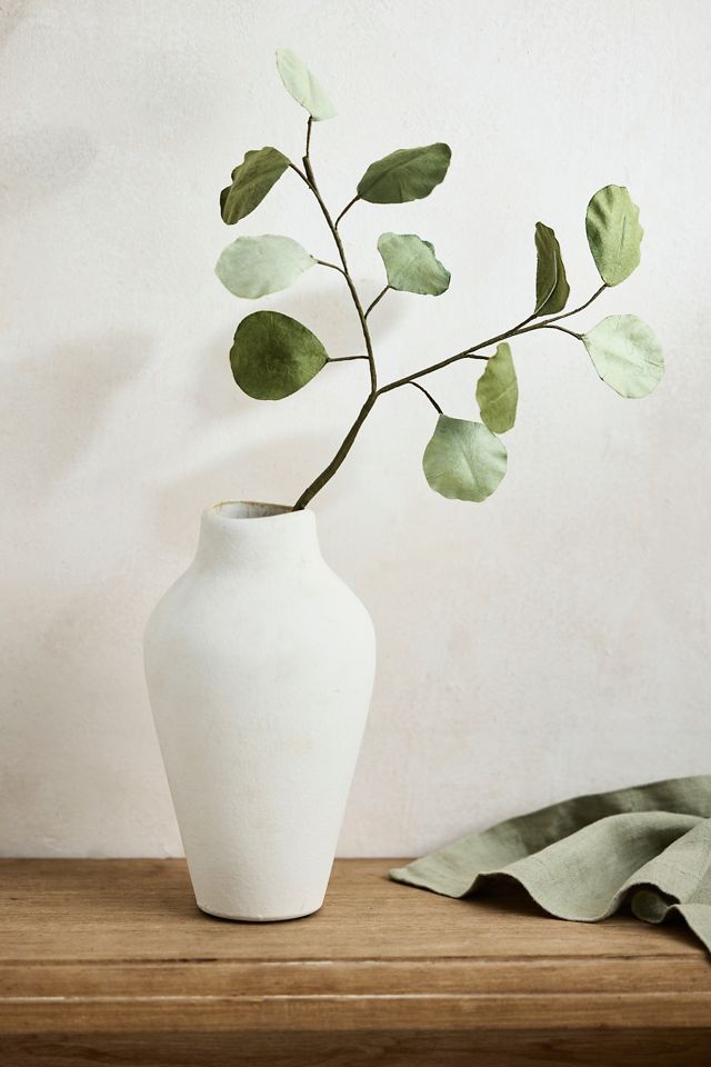 Paper Eucalyptus Stem | AnthroLiving