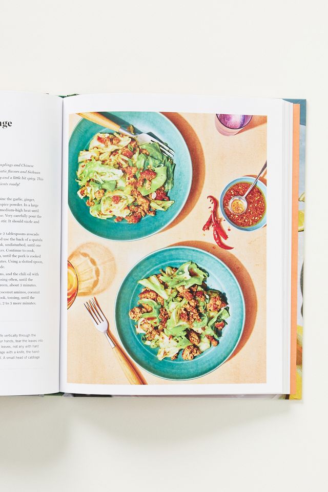 Dinner Tonight | Anthropologie