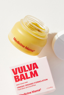 Medicine Mama VMagic® Vulva Balm | Anthropologie