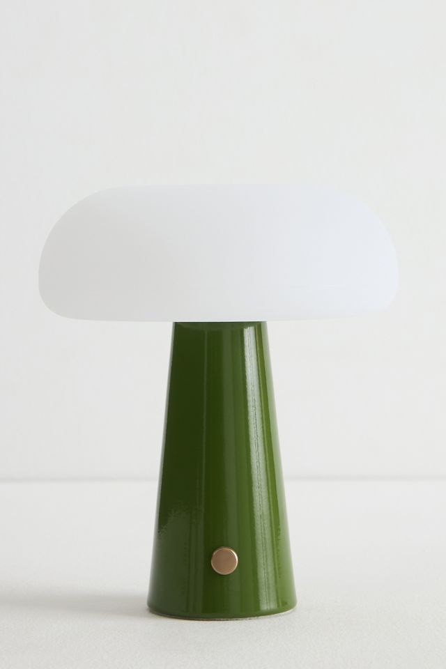 Wisplight Rechargeable Table Lamp | Anthropologie UK