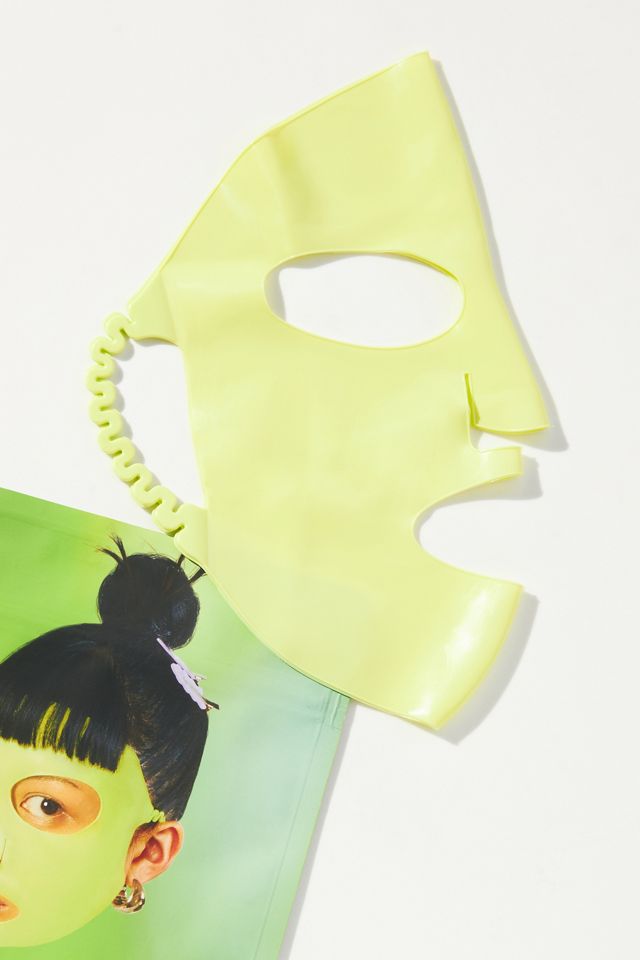 Experiment Beauty Avant Guard Small Reusable Sheet Mask | Anthropologie