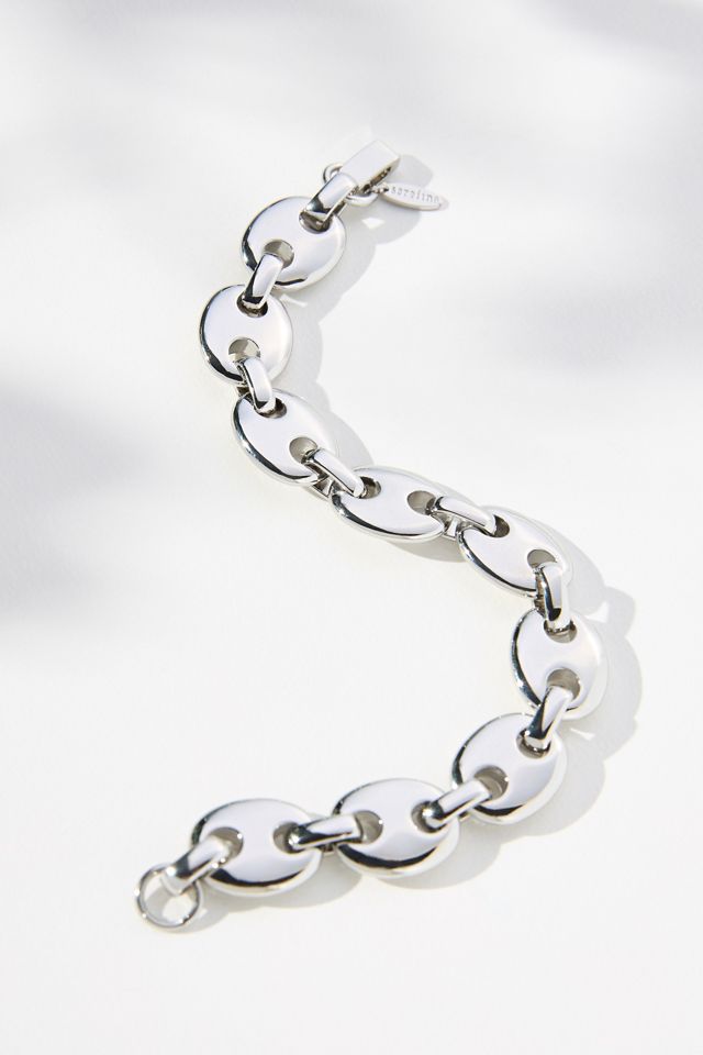 Pop Tab Bracelet | Anthropologie