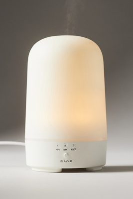 Vitruvi Glow Diffuser | AnthroLiving