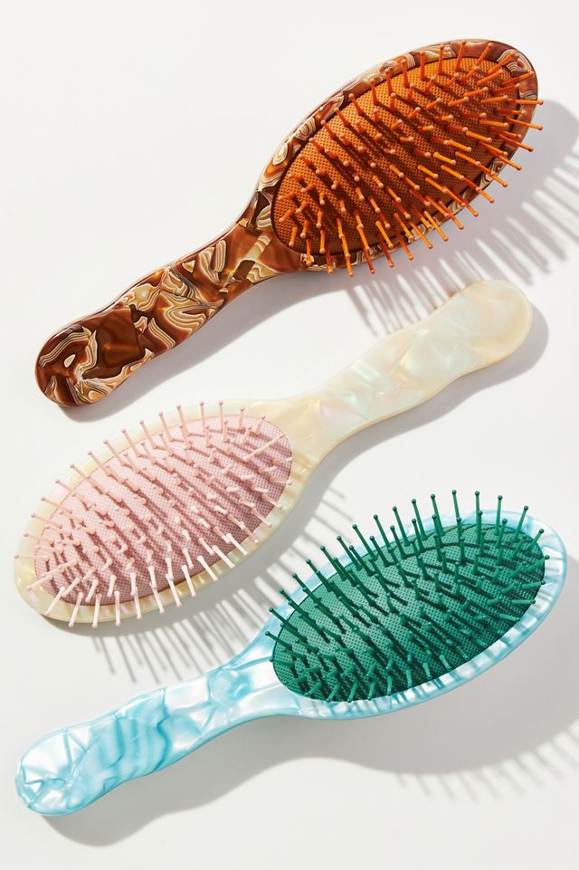Vanity Brush | Anthropologie