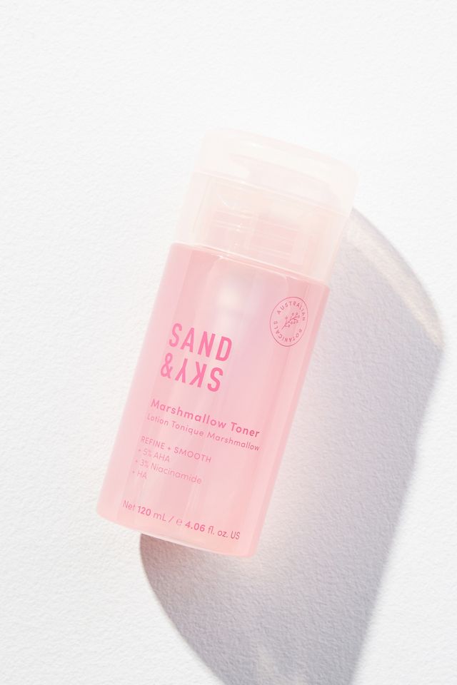 Sand & Sky Marshmallow Toner | Anthropologie