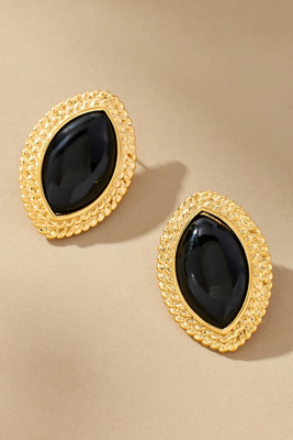 Heaven Mayhem Post Earrings | Anthropologie
