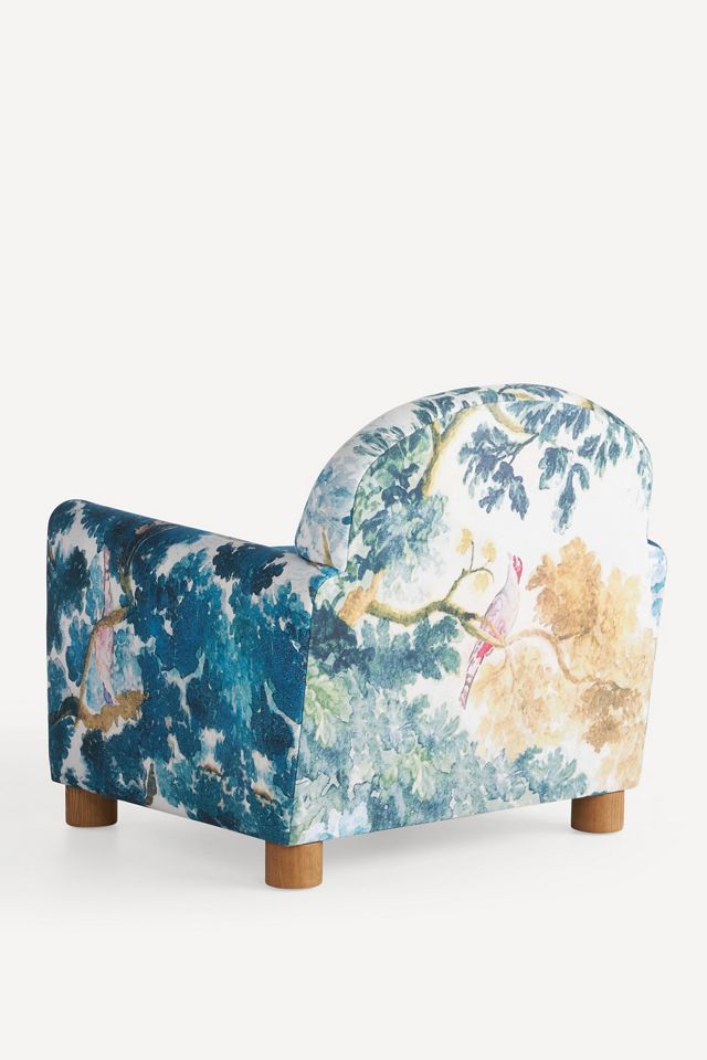Judarn Olivier Club Chair | Anthropologie