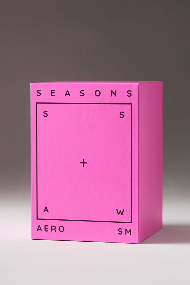 SEASONS Blush Aero SM Diffuser | Anthropologie