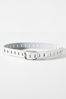 Adjustable Notch Belt | Anthropologie