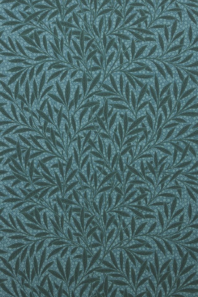 Emerys Willow Wallpaper | AnthroLiving