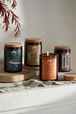 Candles + Candle Holders | Terrain