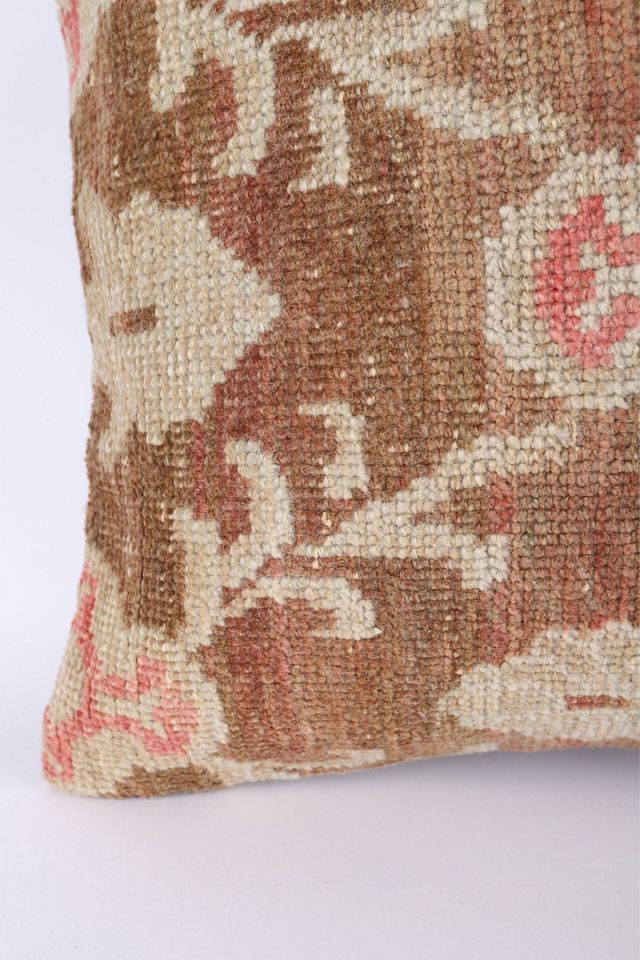 District Loom Pillow Cover 1235 | AnthroLiving