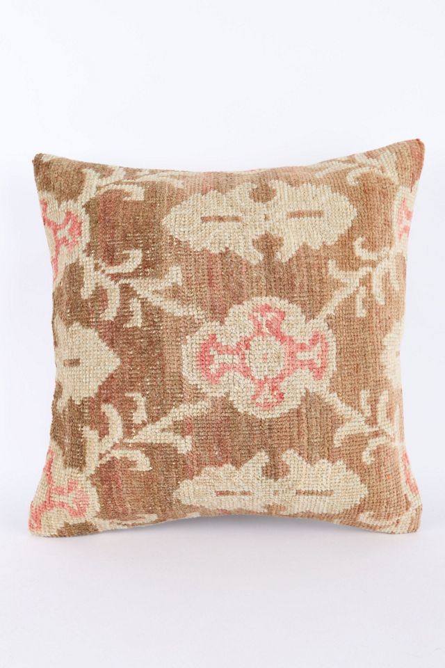 District Loom Pillow Cover 1235 | AnthroLiving