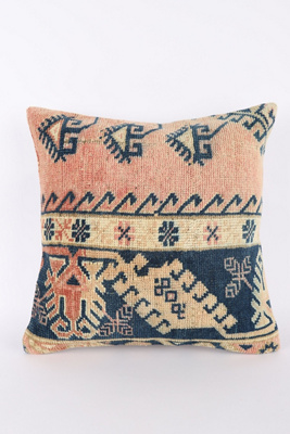 District Loom Pillow Cover 1243 | AnthroLiving