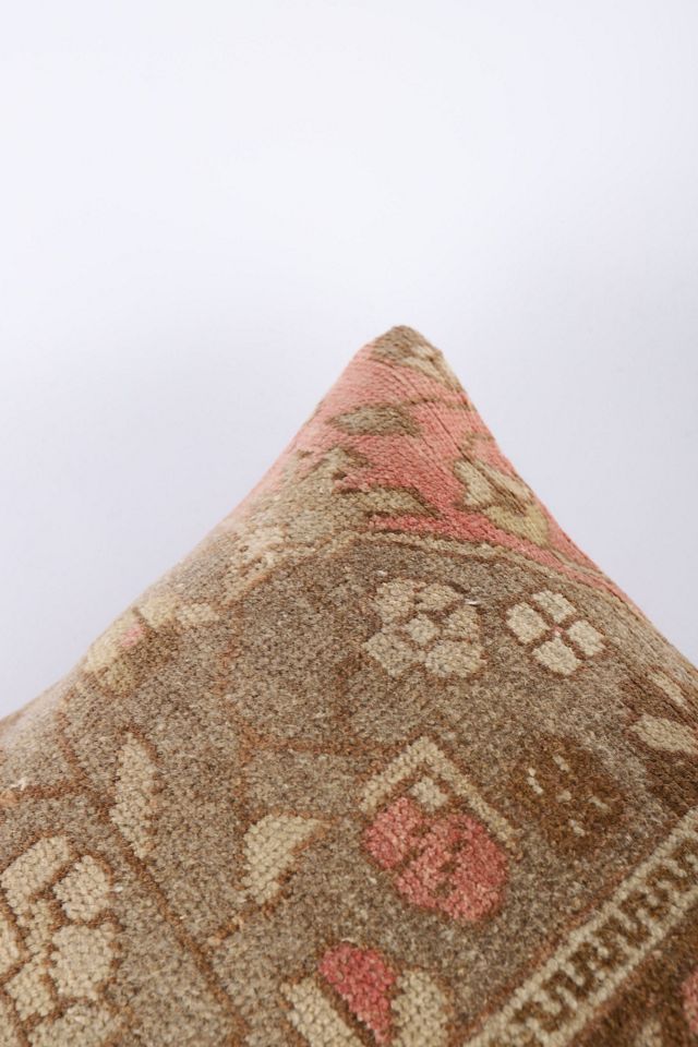 District Loom Pillow Cover 1244 | AnthroLiving