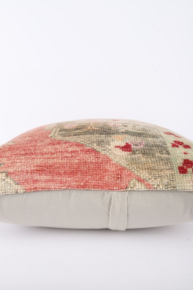 District Loom Pillow Cover 1245 | AnthroLiving