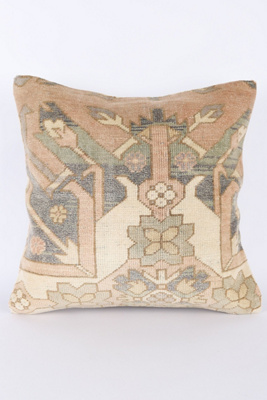 District Loom Pillow Cover 1264 | AnthroLiving