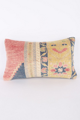 District Loom Pillow Cover 1276 | AnthroLiving