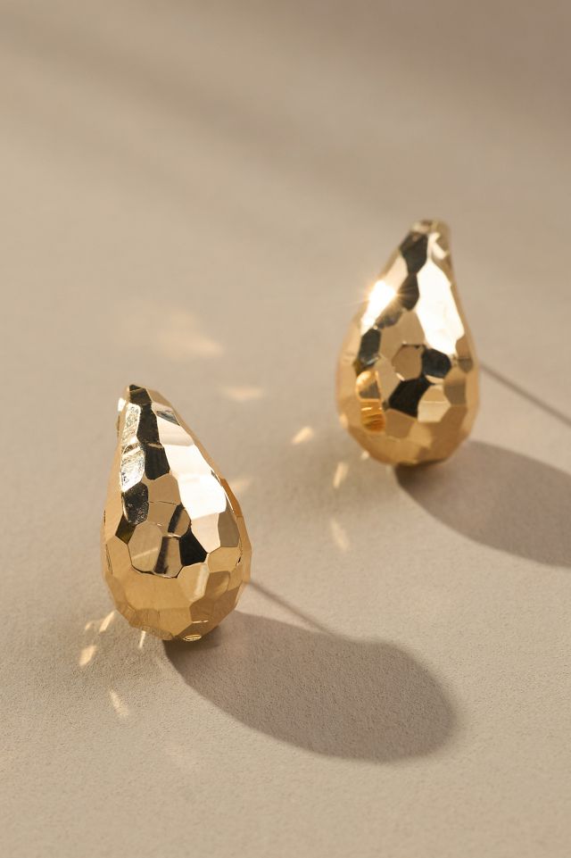 The Petra Mini Drop Earrings | Anthropologie