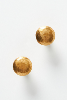 Lune Knobs, Set of 2 | AnthroLiving
