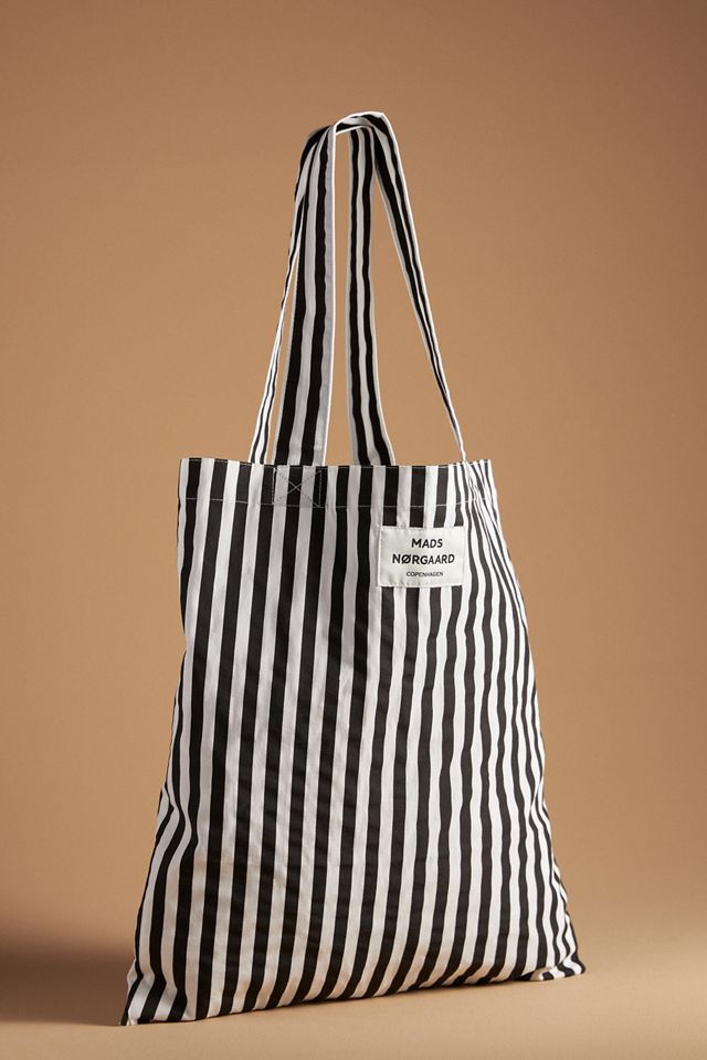 Mads Nørgaard Sacky Atoma Tote Bag | Anthropologie
