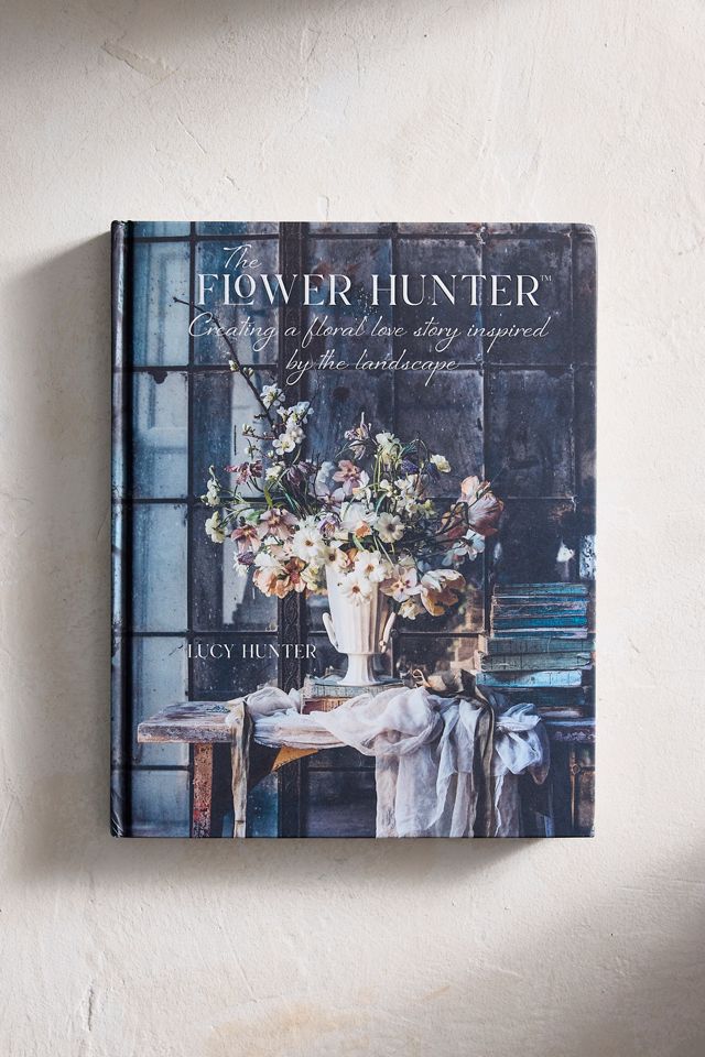 The Flower Hunter | Terrain