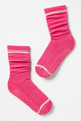 Pointe Studio High Socks | Anthropologie