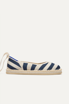 Rothy's The Espadrille Flats | Anthropologie