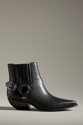Bibi Lou Logan Ankle Boots | Anthropologie