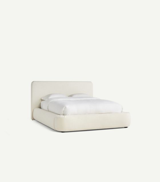 Winnie Tall Bed | AnthroLiving