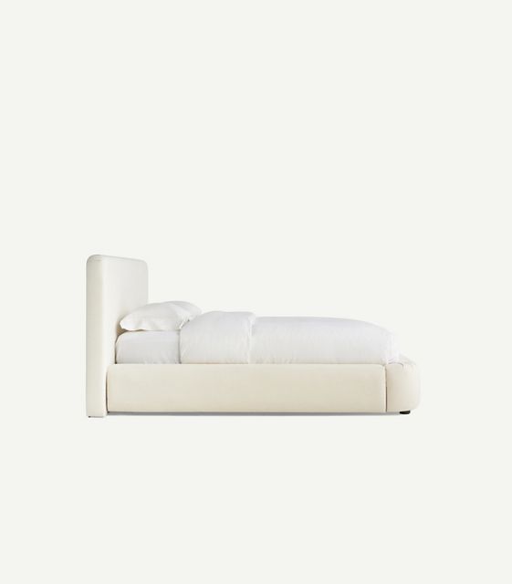 Winnie Tall Bed | AnthroLiving