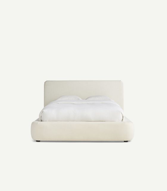 Winnie Tall Bed | AnthroLiving