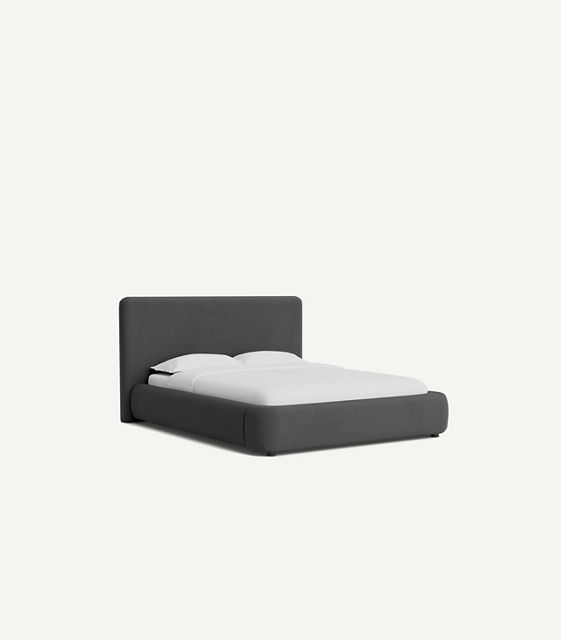 Winnie Tall Bed | AnthroLiving