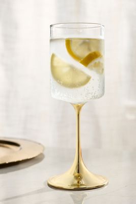 The Morgan Glassware Collection | Anthropologie