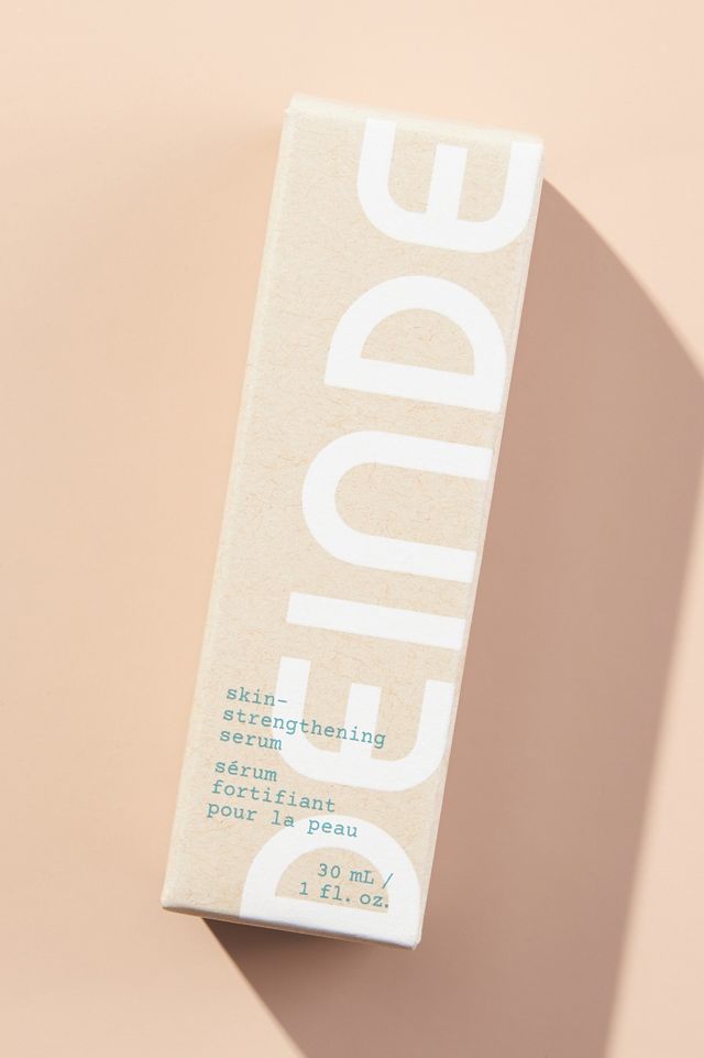 DEINDE Skin-Strengthening Serum | Anthropologie