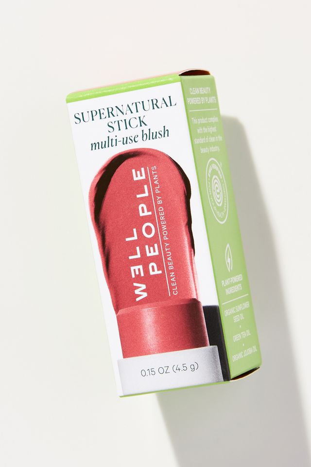 Well People Supernatural Stick Multi-Use Blush | Anthropologie