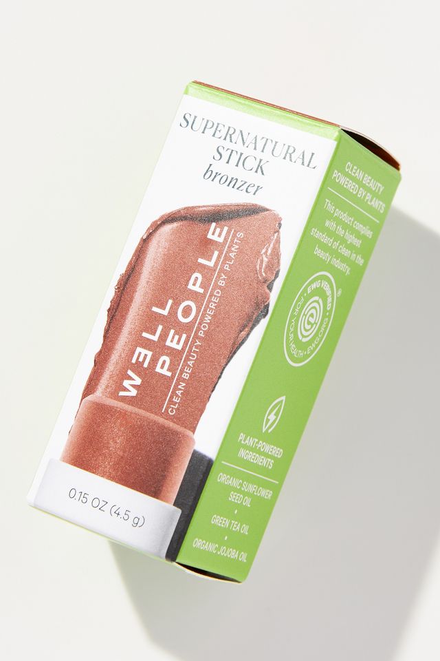 Well People Supernatural Stick Bronzer | Anthropologie