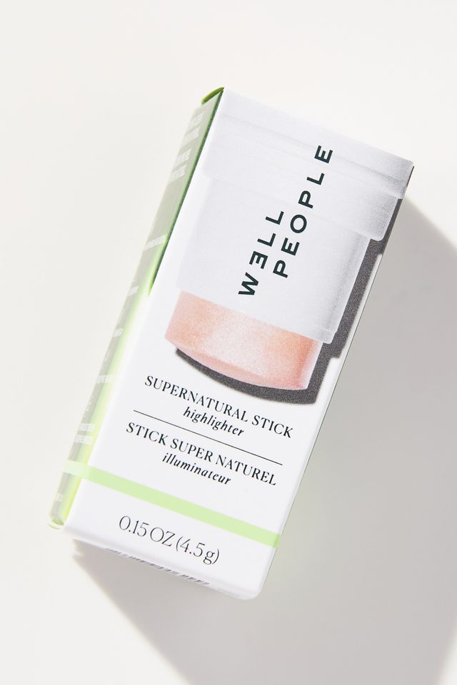 Well People Supernatural Stick Highlighter | Anthropologie