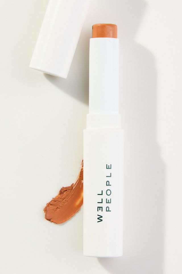 Well People Lip Butter SPF 15 | Anthropologie