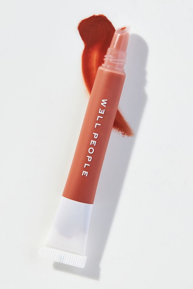 Well People Lip Nurture Hydrating Balm | Anthropologie