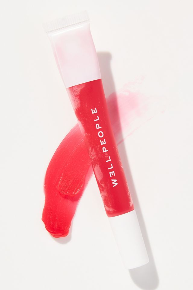 Well People Lip Nurture Hydrating Balm | Anthropologie
