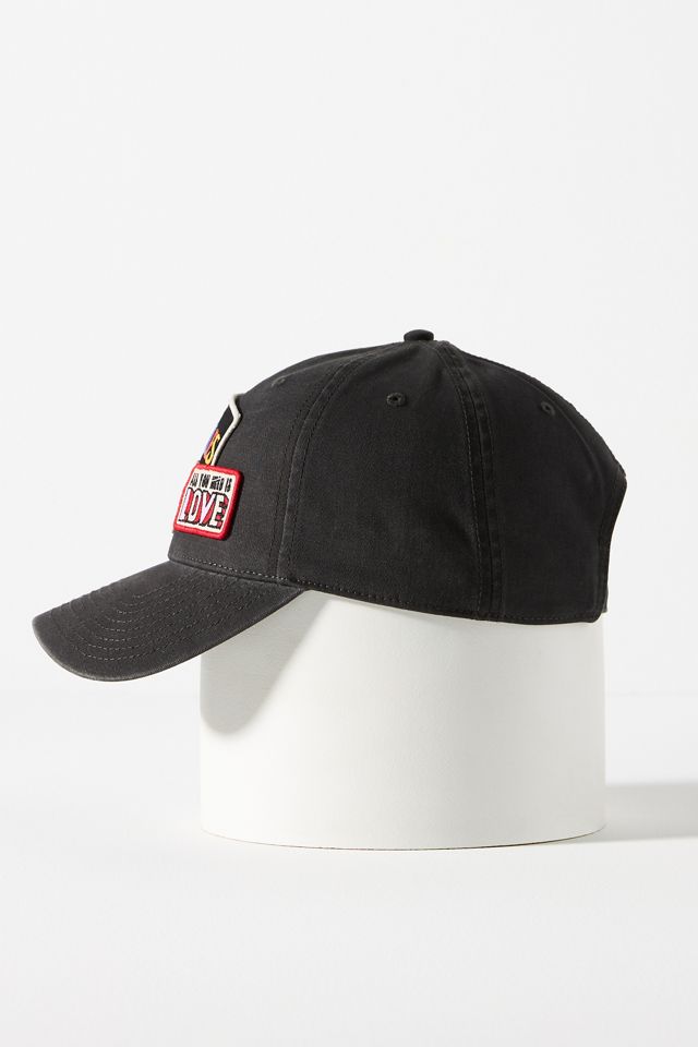 American Needle The Beatles Patches Baseball Cap | Anthropologie