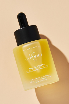 Najeau Follicle Drops | Anthropologie