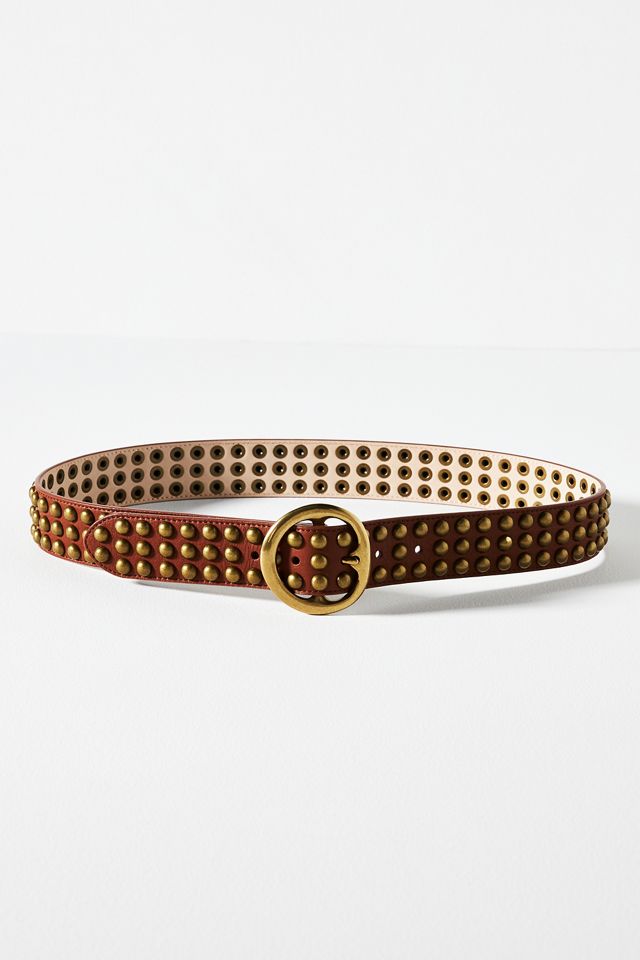 B-Low The Belt Baby Bell Studded Belt | Anthropologie