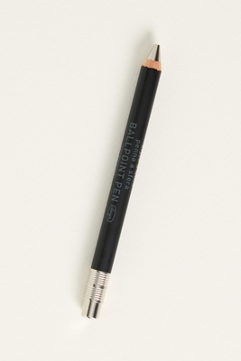 Hightide Wood Ballpoint Pen | Anthropologie
